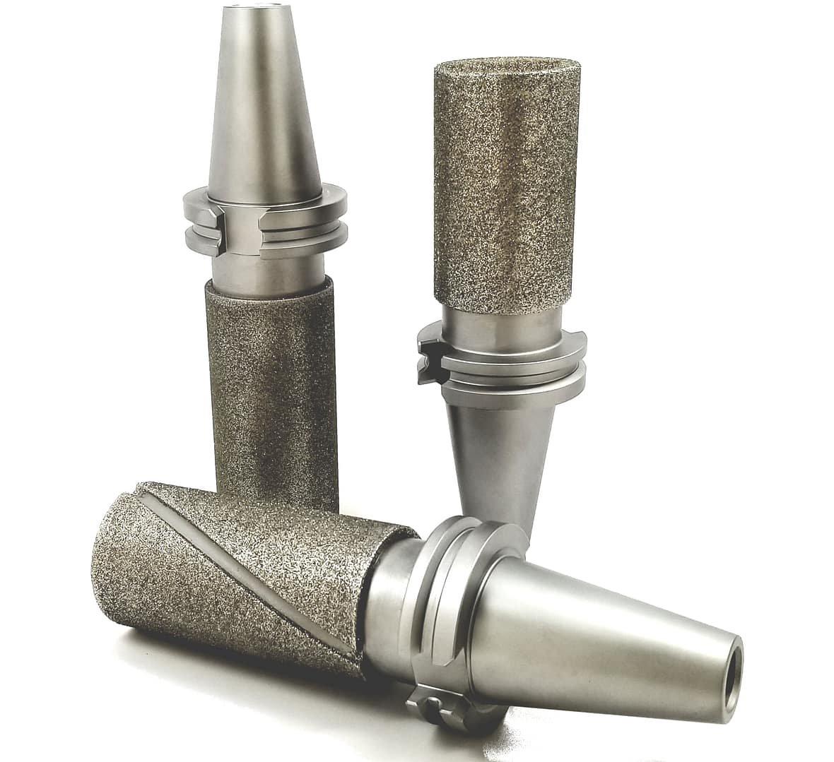 Electroplated – Diamond and CBN Grinding Wheels - Advanced ...