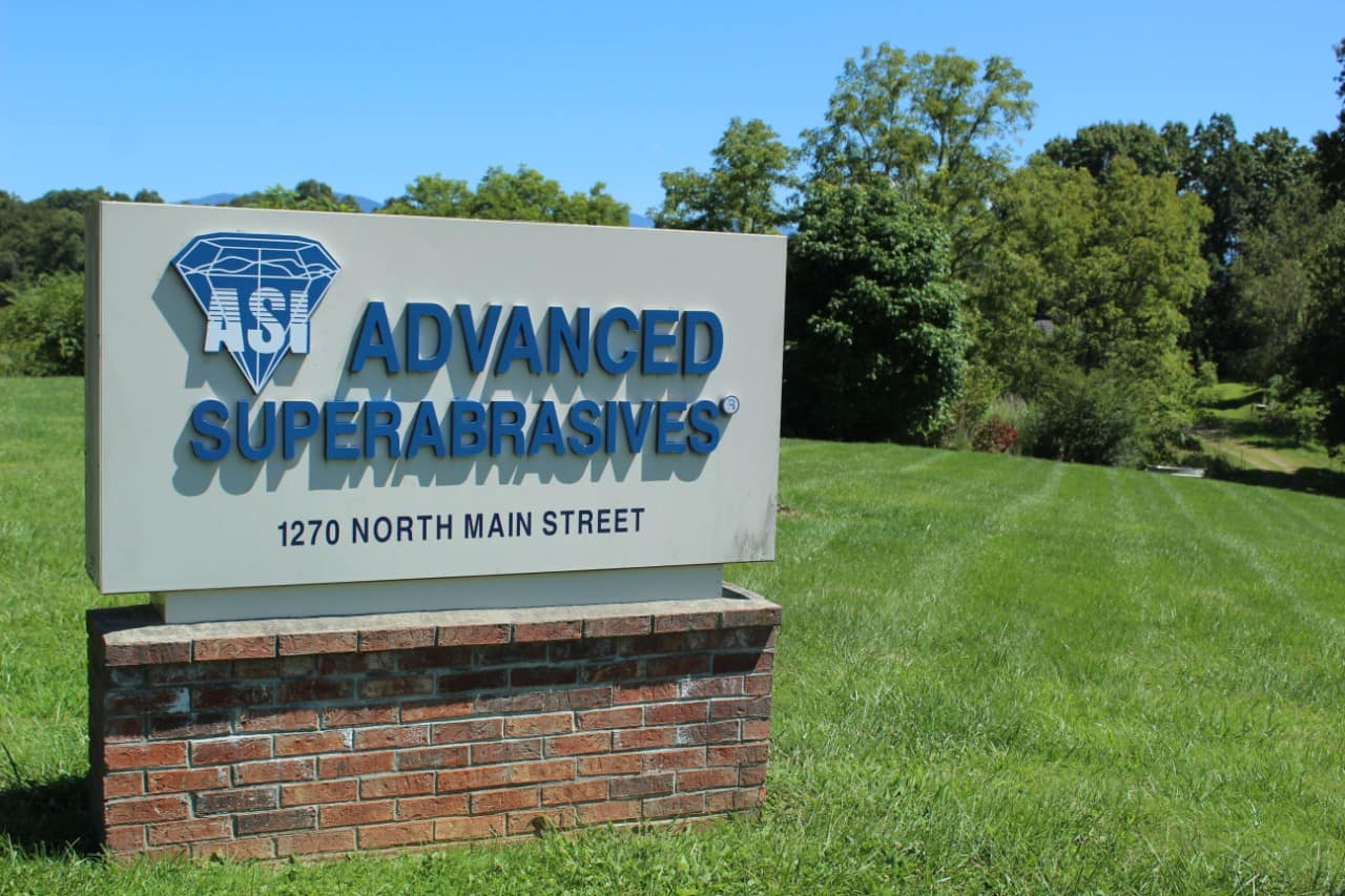 Company - Advanced Superabrasives Incorporated