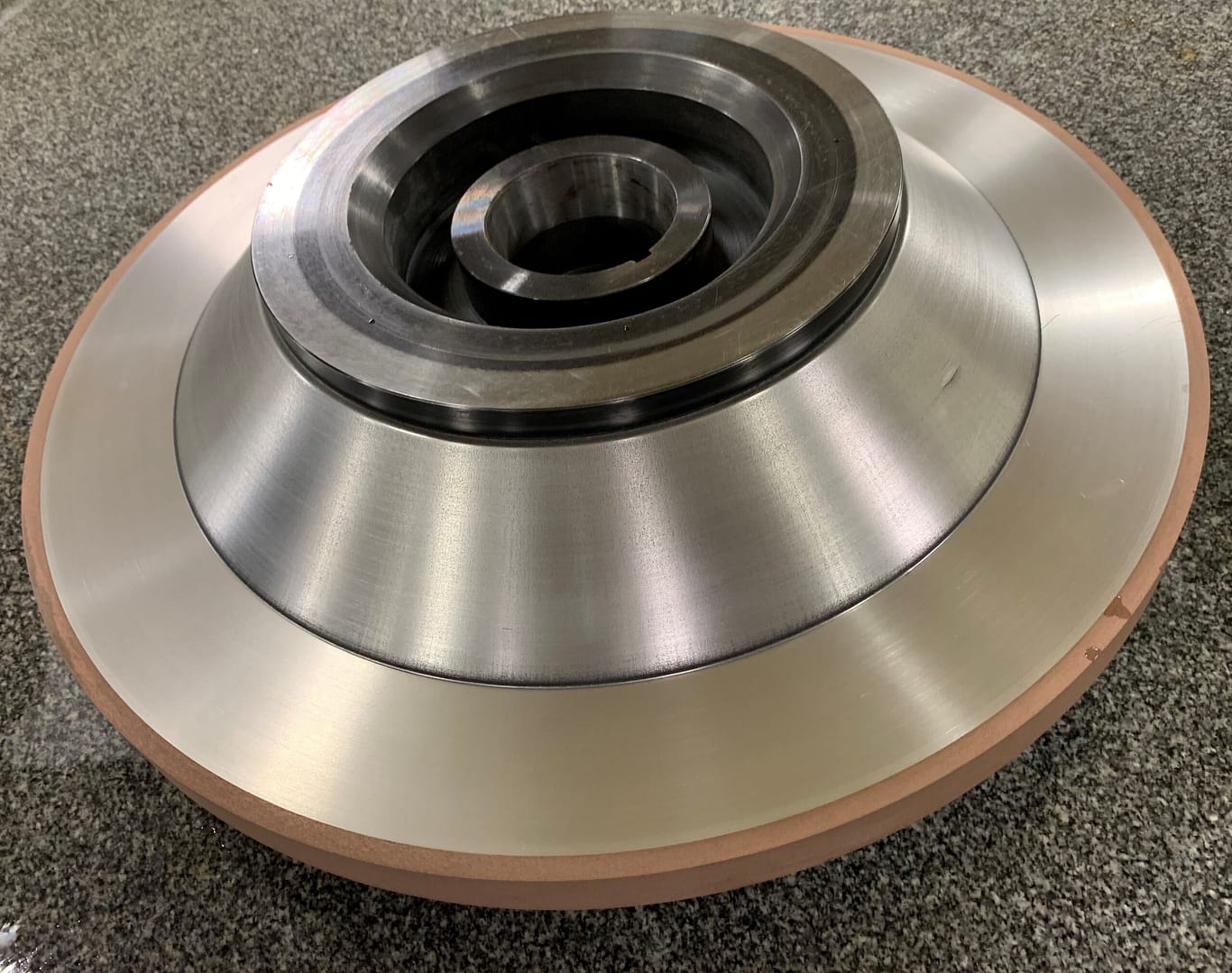 Resin Bond – Diamond and CBN Grinding Wheels - Advanced Superabrasives ...