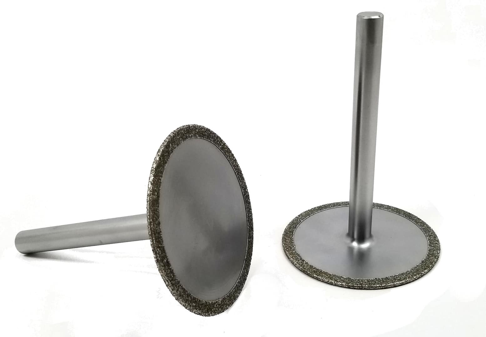 Electroplated – Diamond and CBN Grinding Wheels - Advanced ...