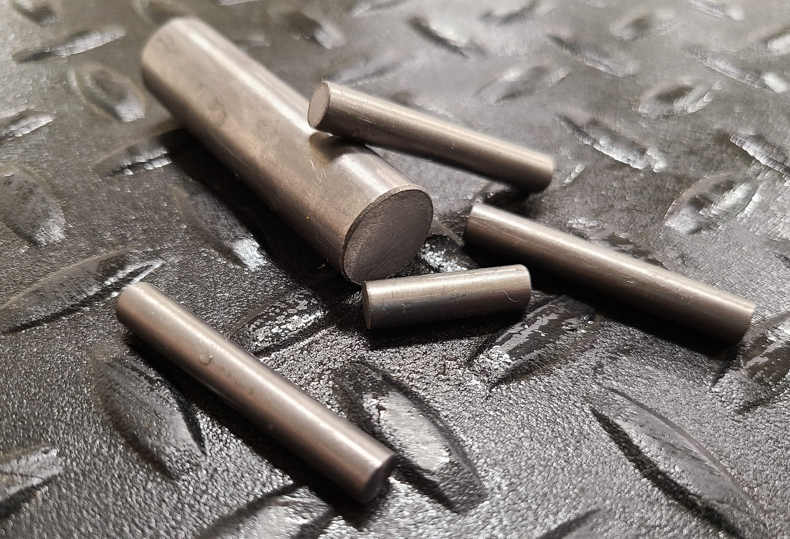 Dressing Sticks - Advanced Superabrasives Incorporated