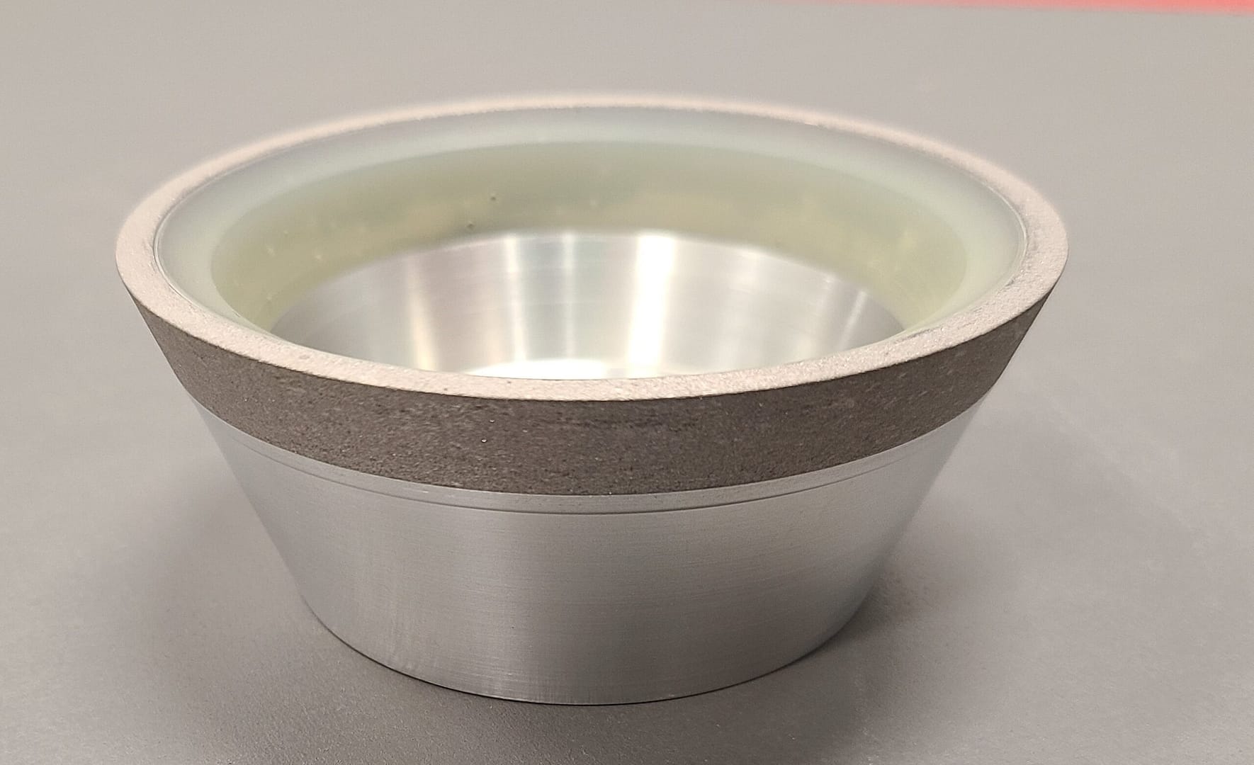 Hybrid – Diamond and CBN Grinding Wheels - Advanced Superabrasives ...