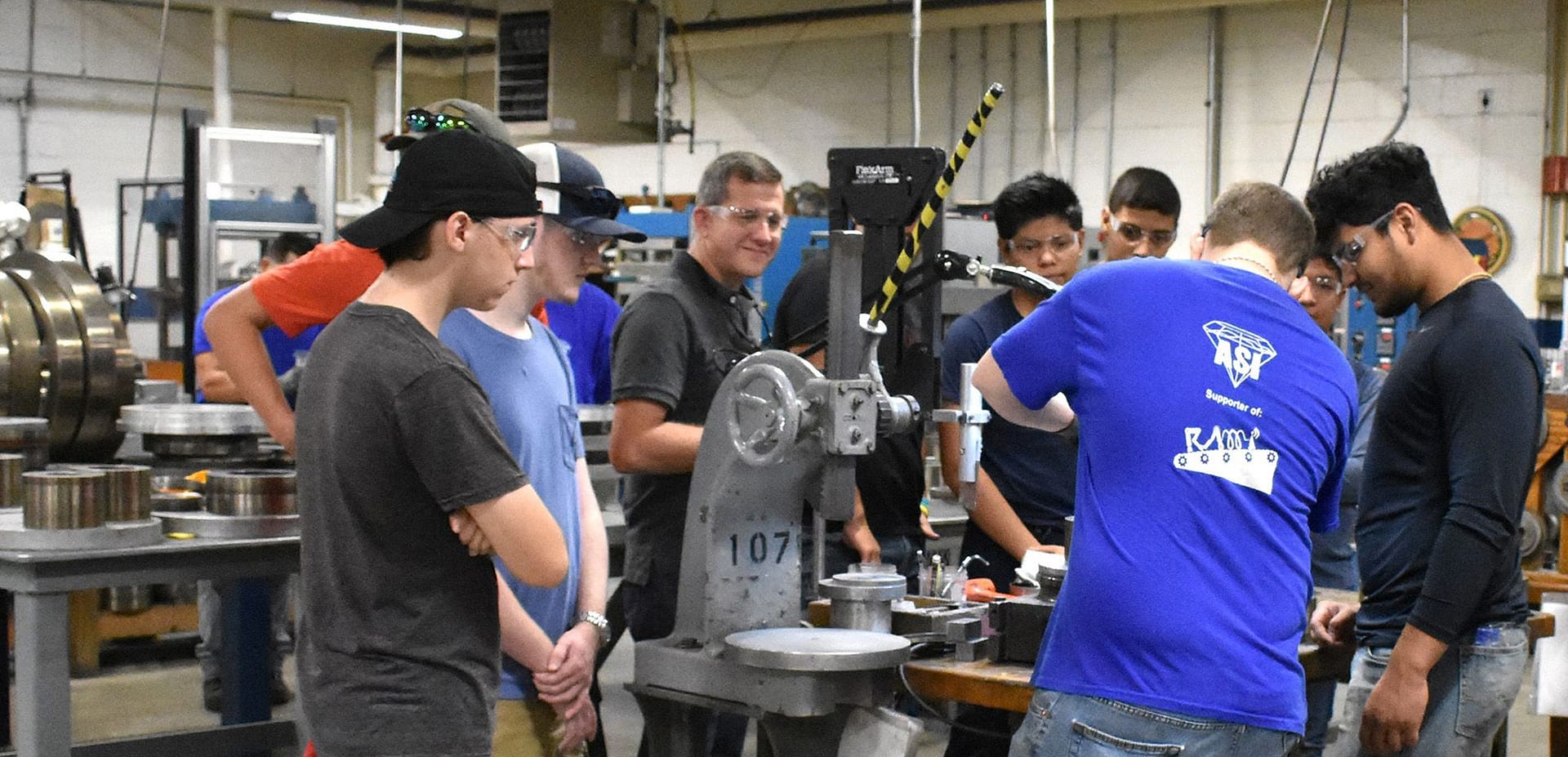 Contact Us - Advanced Superabrasives Incorporated