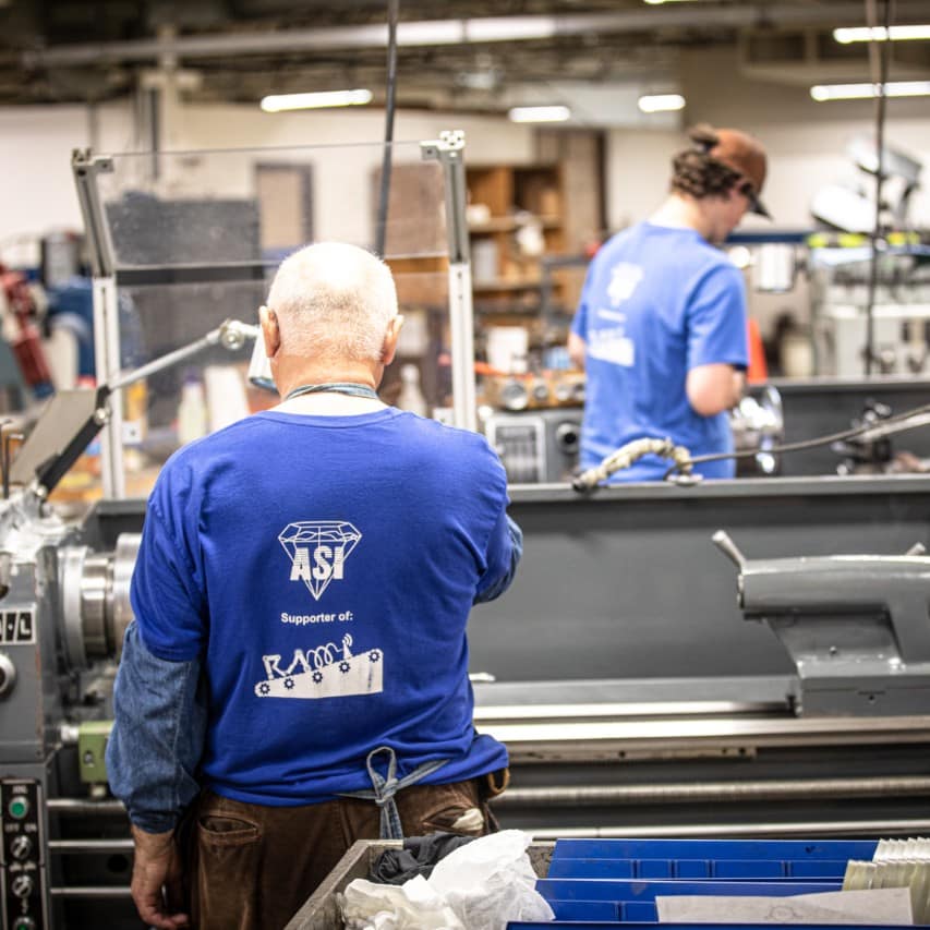 Resources - Advanced Superabrasives Incorporated