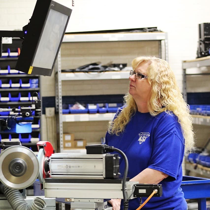 Services - Advanced Superabrasives Incorporated