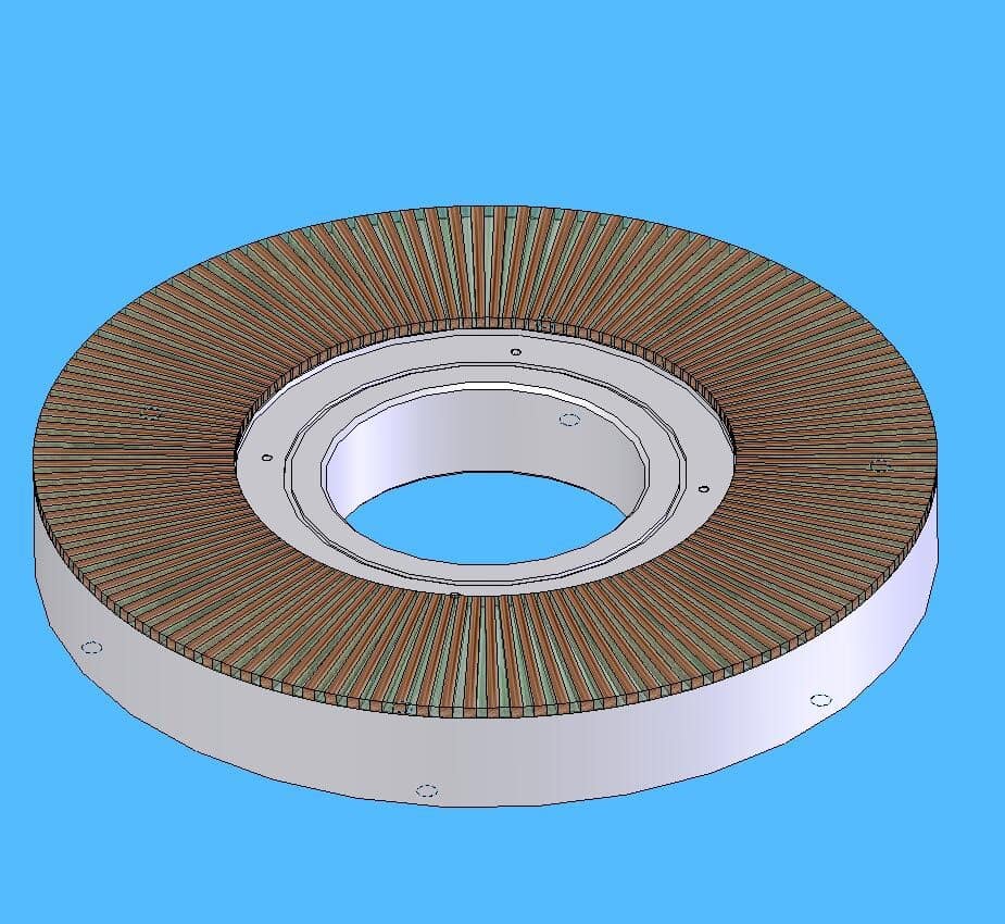 Services - Advanced Superabrasives Incorporated