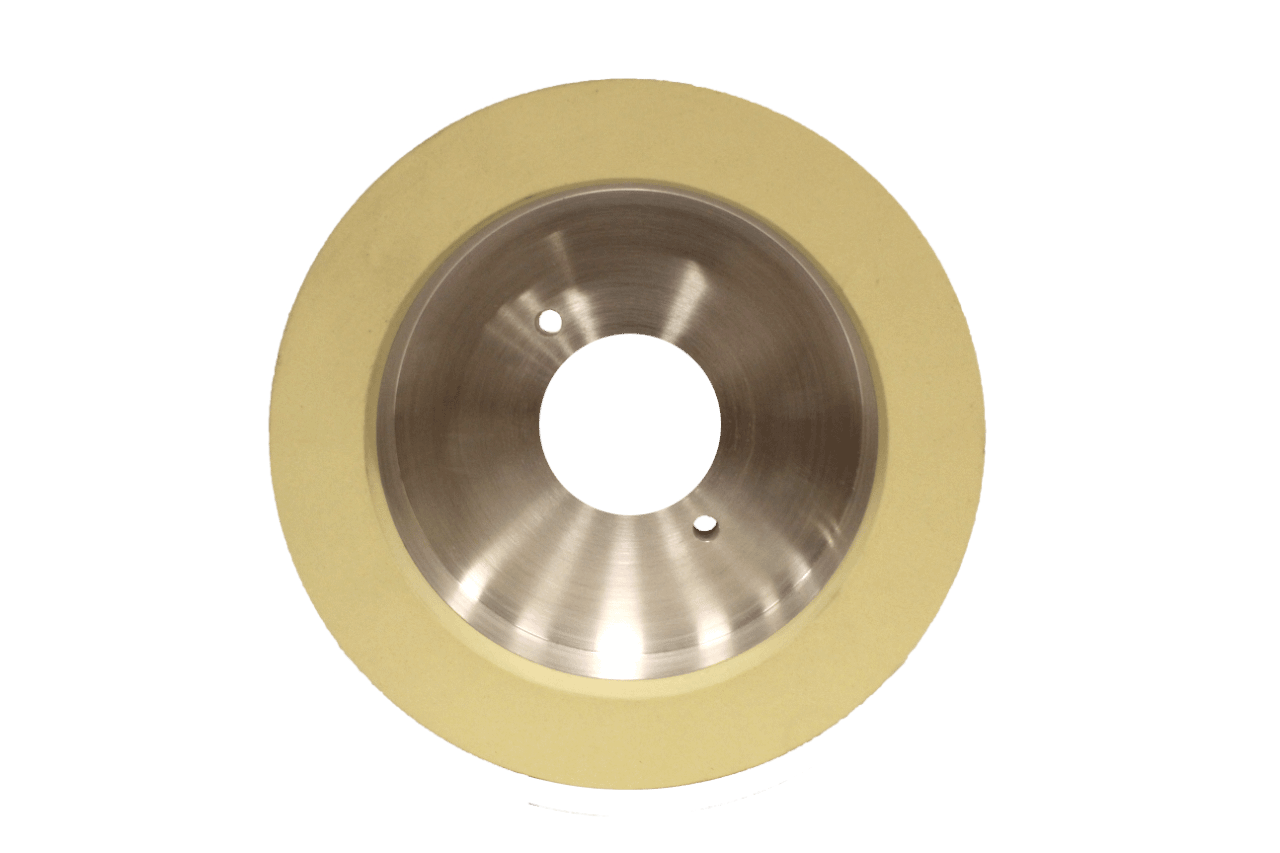 Vitrified – Diamond and CBN Grinding Wheels - Advanced Superabrasives ...