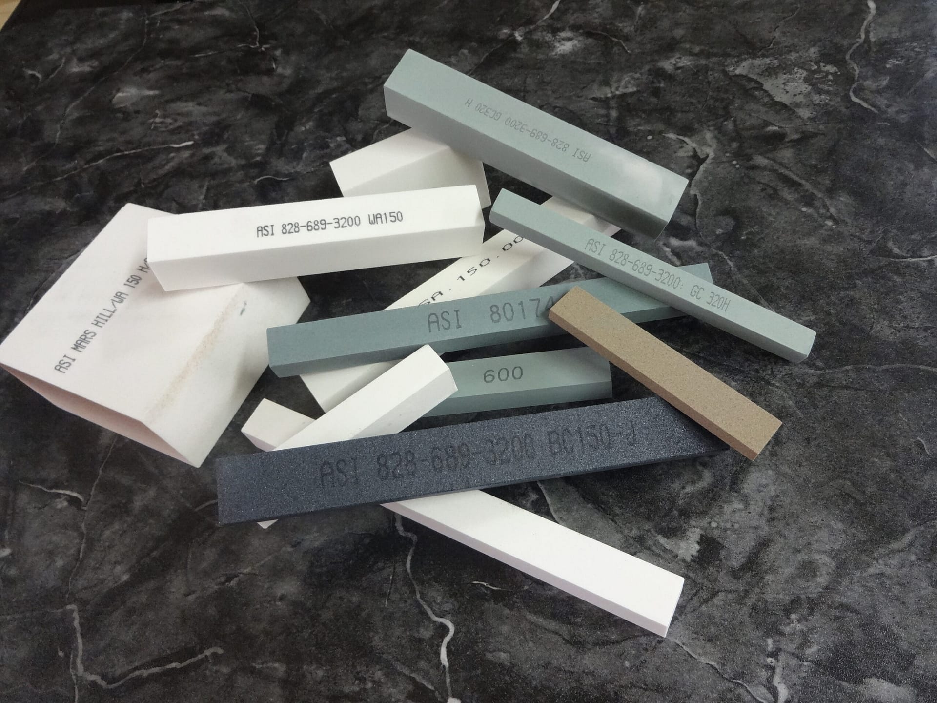 Dressing Sticks | Keep your grinding wheels sharp | ASI Canada